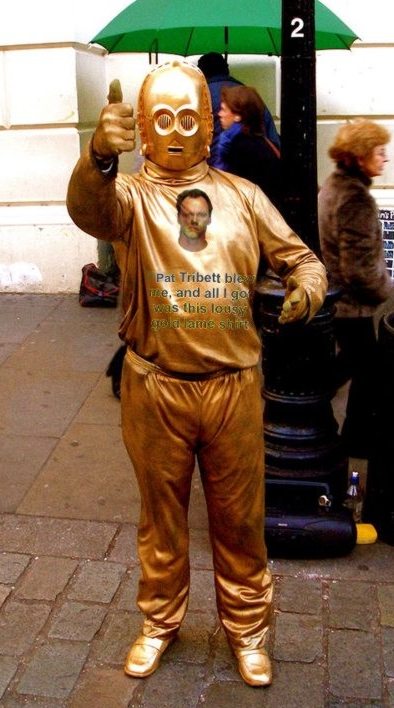 FARK.com: (5318084) Photoshop detection software creator puzzled when ...